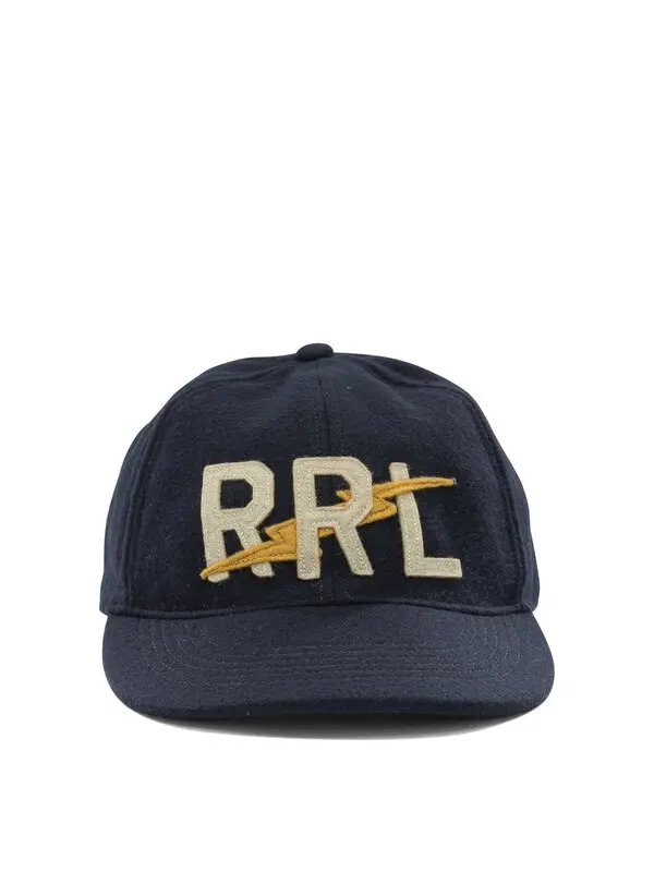 Ralph Lauren Cap - Blue
