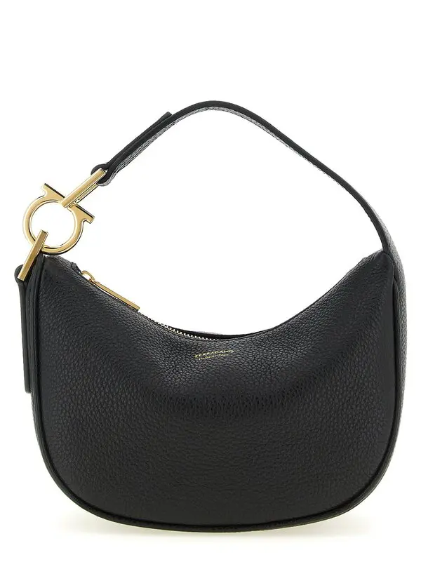 FERRAGAMO Gancini Handbag