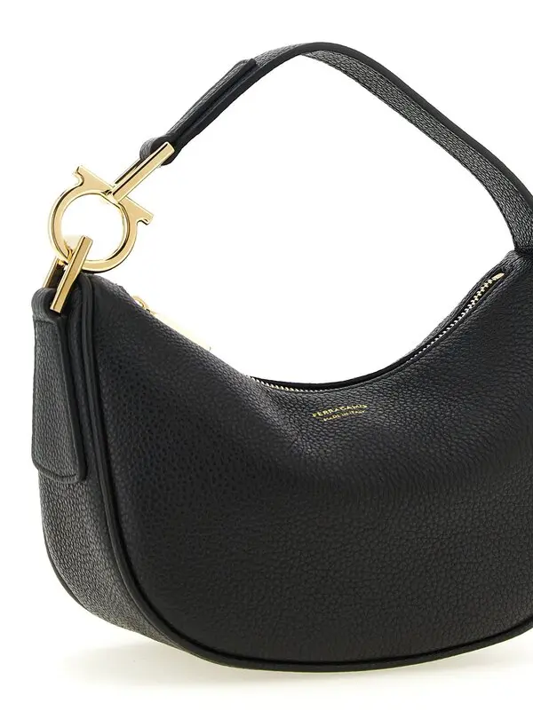 FERRAGAMO Gancini Handbag