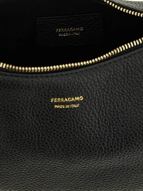 FERRAGAMO Gancini Handbag