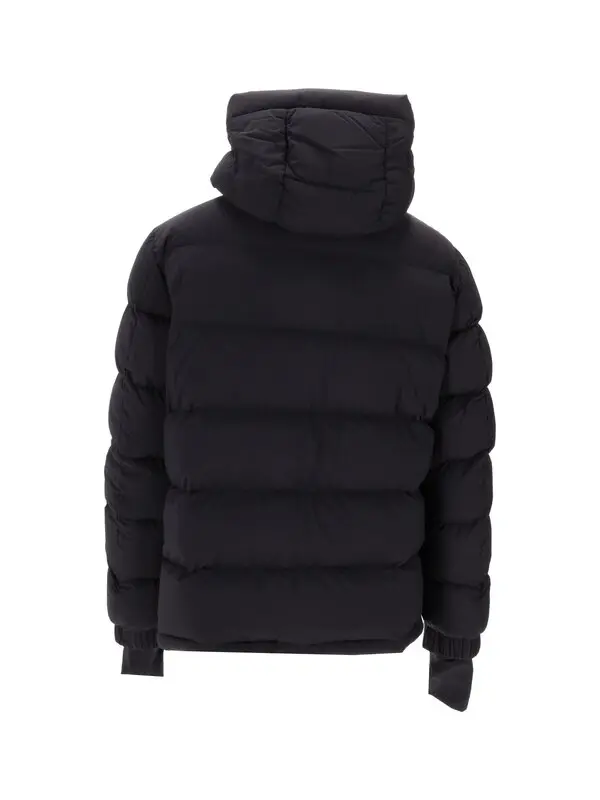 Moncler Grenoble Isorno Jacket - Black
