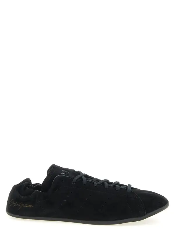 Y3 Stan Smith Lo Pro Sneakers