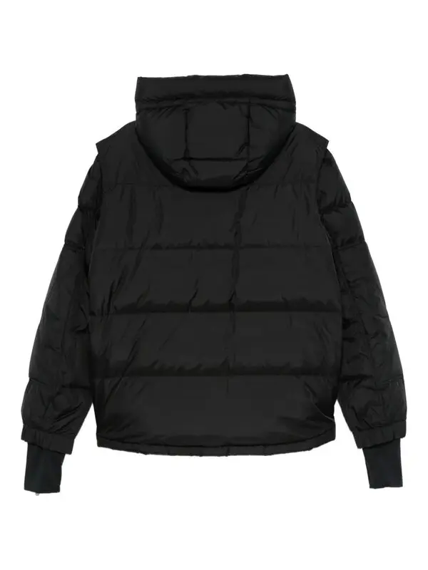 Moncler Kasanka Grenoble Jacket