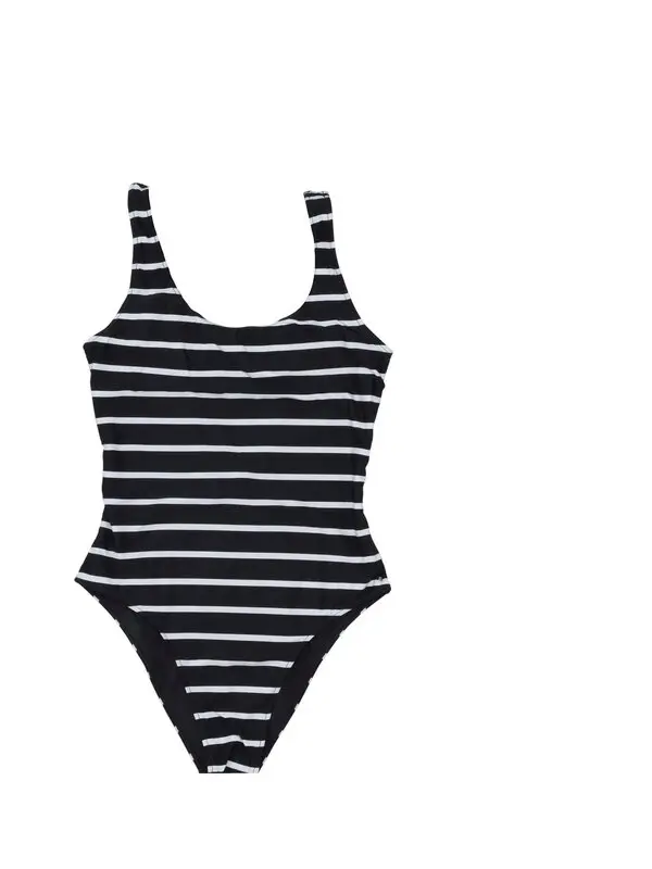 ANINE BING Jace One Piece Swimsuit - Multi