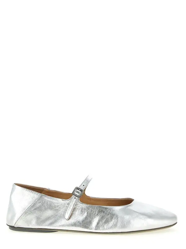Marsèll Strascico Ballet Flats
