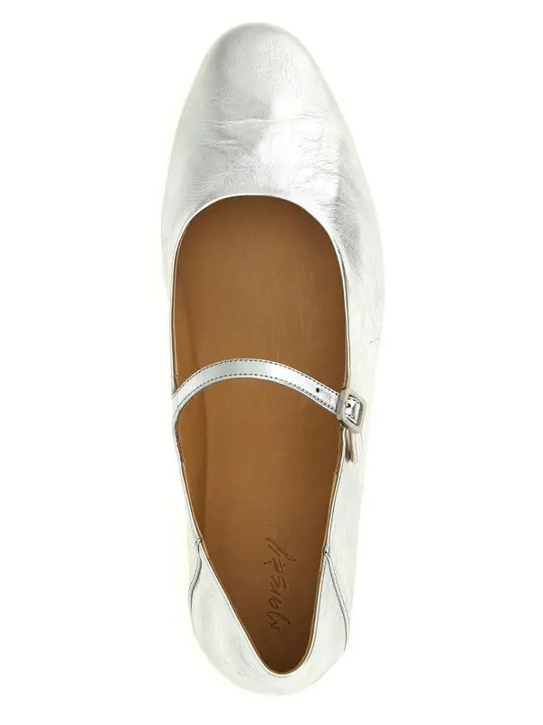 Marsèll Strascico Ballet Flats