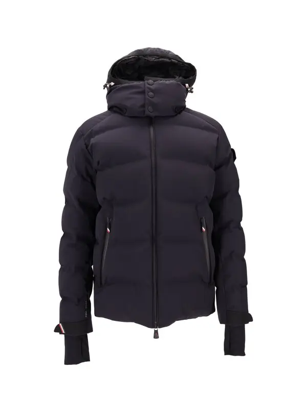 Moncler Montgetech Grenoble Jacket