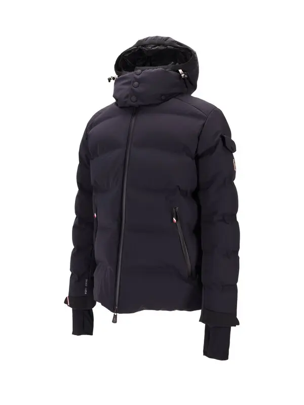 Moncler Montgetech Grenoble Jacket