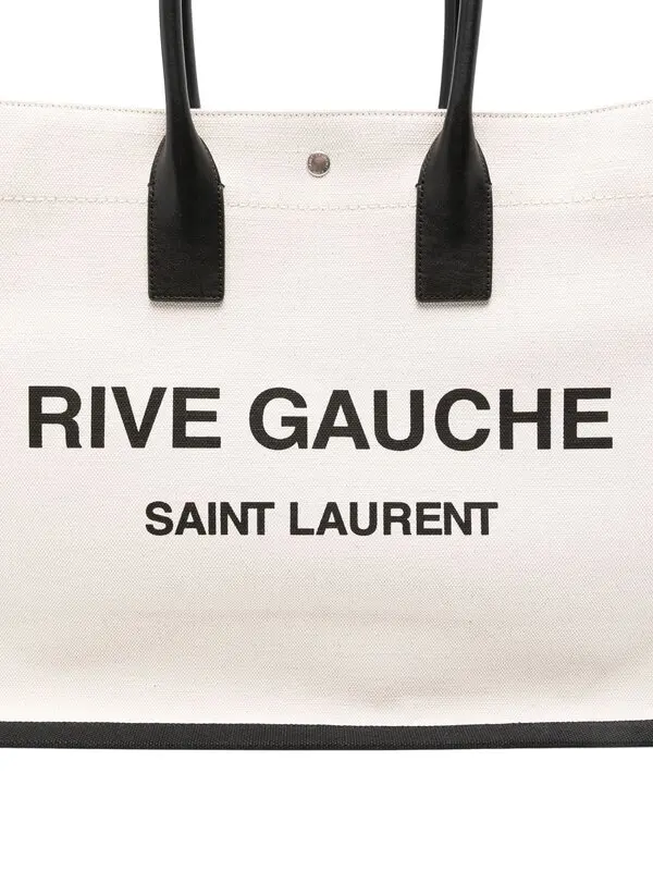 Saint Laurent Rive Gauche Tote