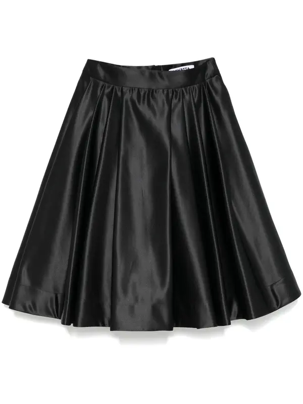 Vivetta Ruota Midi Skirt