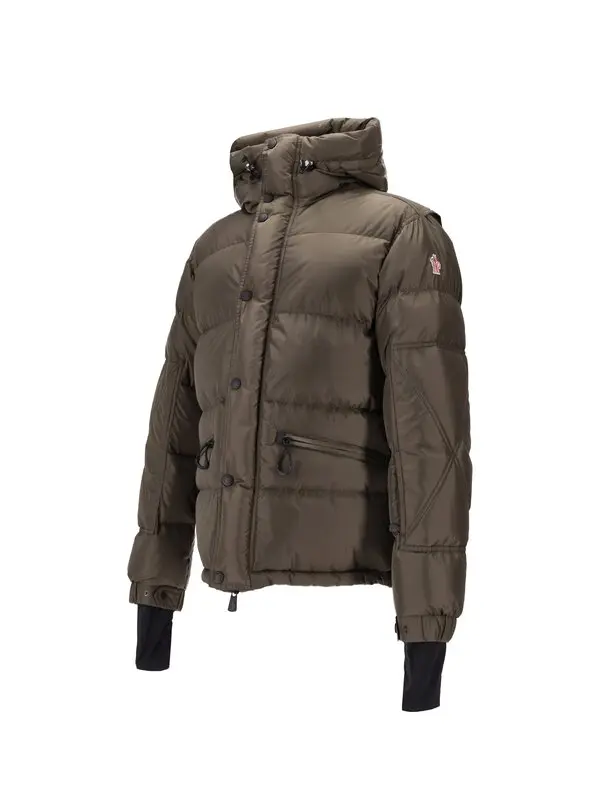 Moncler Kasanka Grenoble Jacket