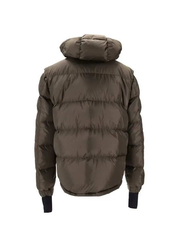 Moncler Kasanka Grenoble Jacket