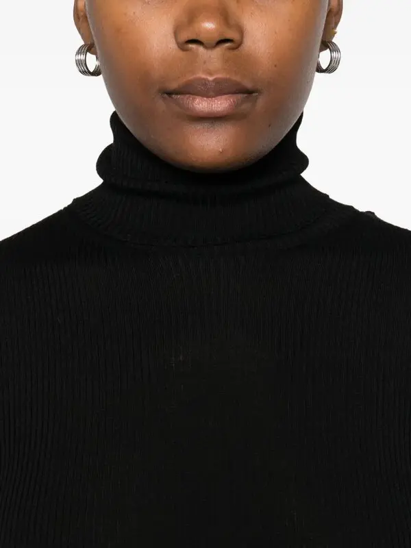 Moncler Turtleneck Top