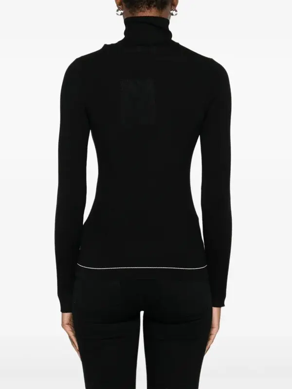 Moncler Turtleneck Top