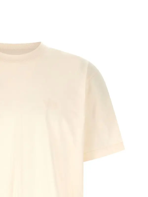 Y3 Regular T-shirt