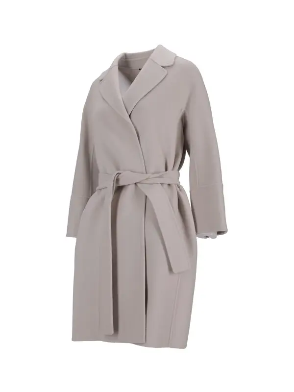 Max Mara Cappotto