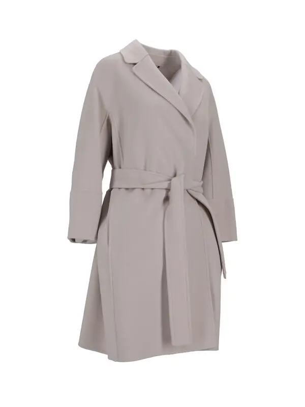 Max Mara Cappotto