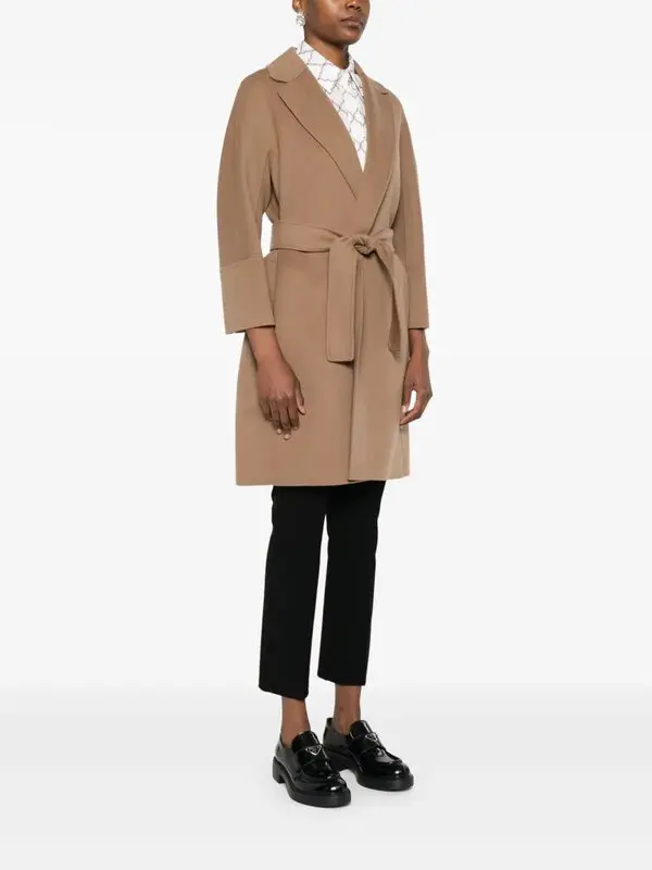 Max Mara Cappotto