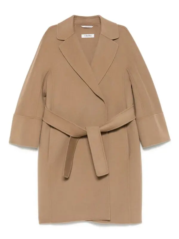 Max Mara Cappotto