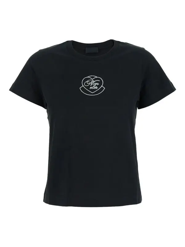 Moncler T-shirt