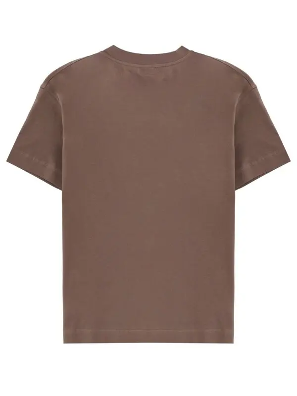Brunello Cucinelli T-shirt With Pocket