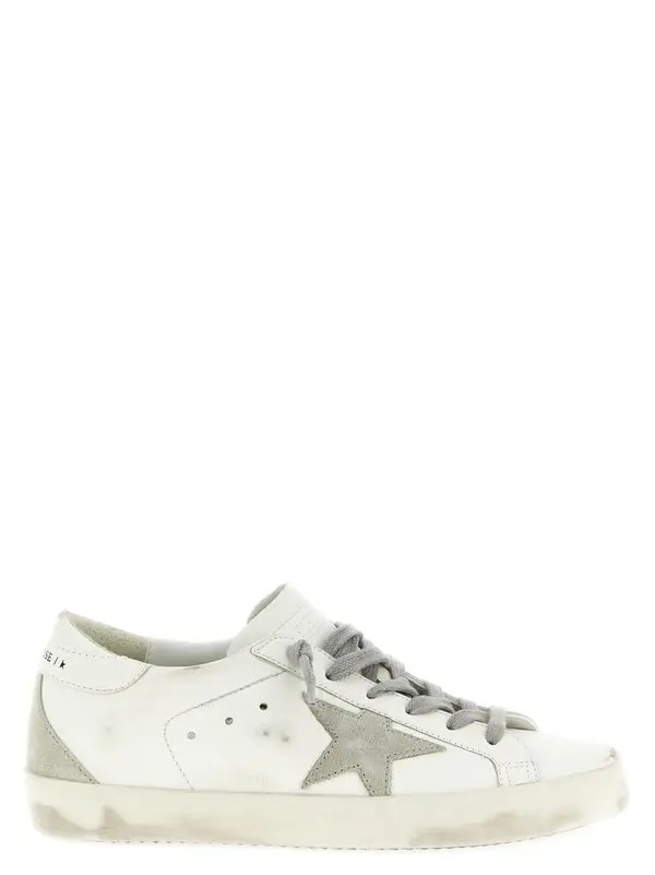 GOLDEN GOOSE Superstar Sneakers