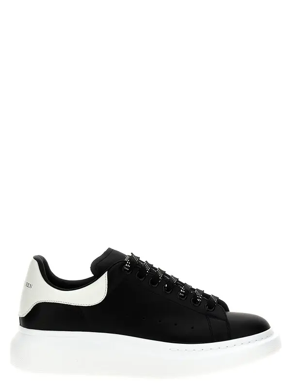 Alexander McQueen Larry Sneakers