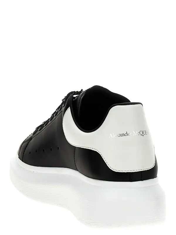 Alexander McQueen Larry Sneakers