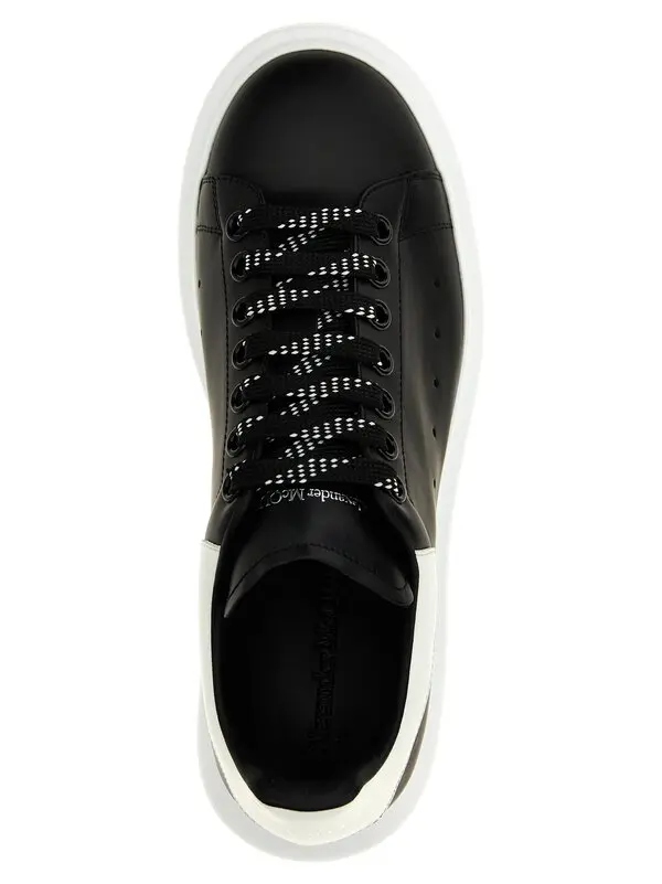 Alexander McQueen Larry Sneakers