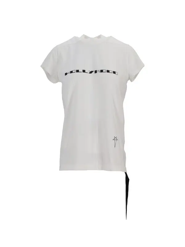 Rick Owens Small Level T-shirt