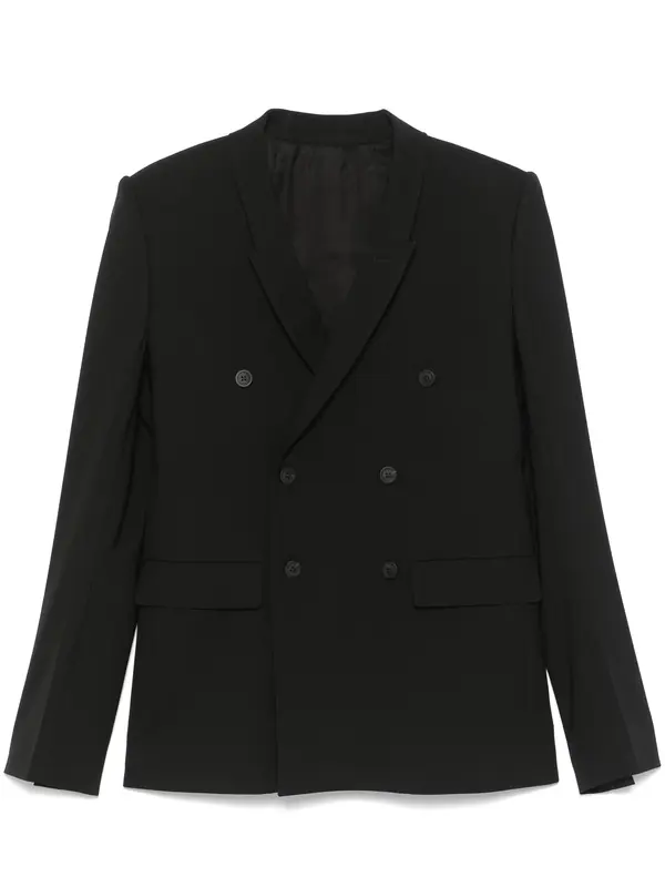 Rick Owens Jmf Blazer