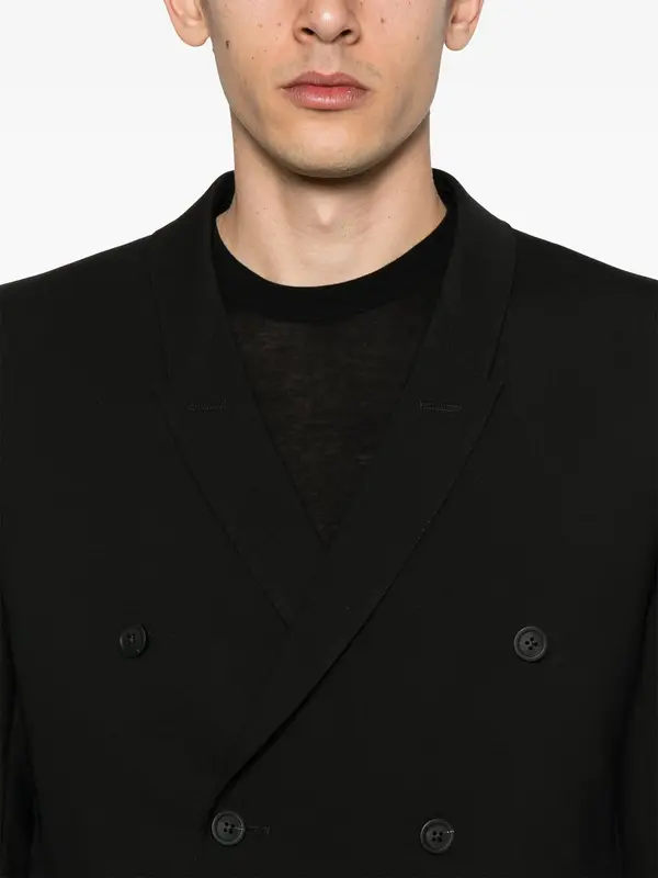 Rick Owens Jmf Blazer