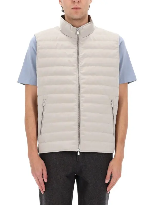 Brunello Cucinelli Padded Vest