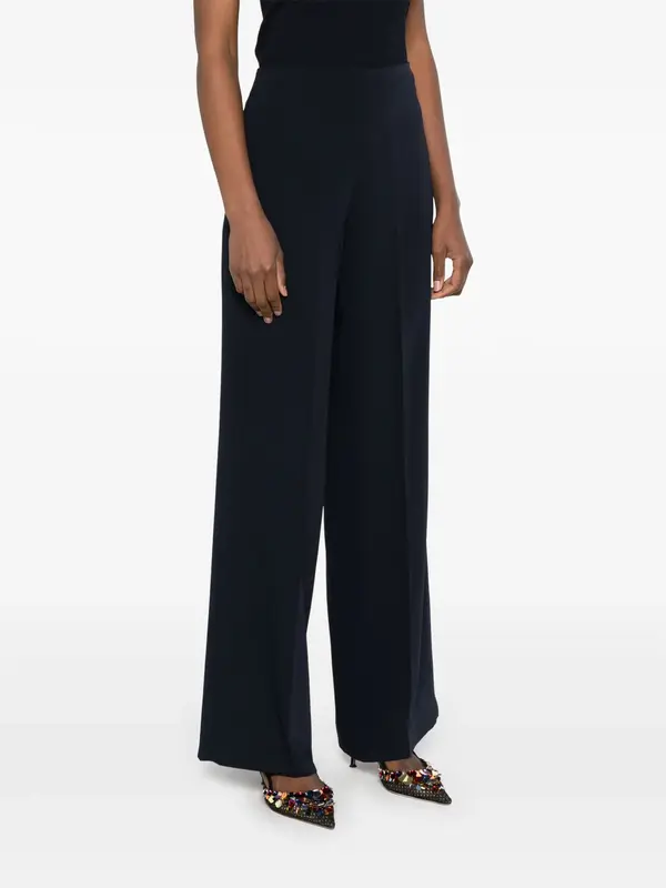 PAROSH Tailored Trousers