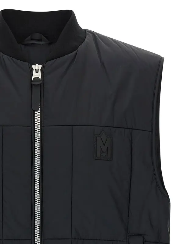 Mackage Eren' Quilted Vest