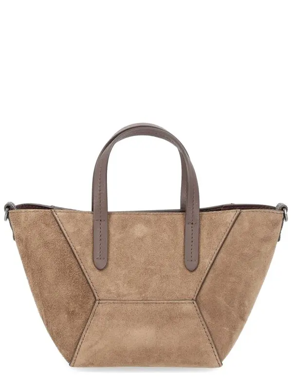 Brunello Cucinelli Mini Bag