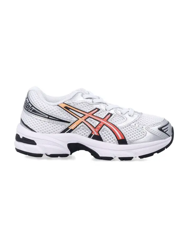 Asics Athletic Sneakers