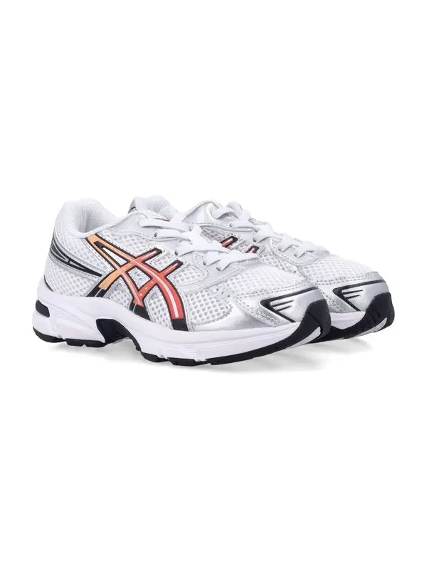 Asics Athletic Sneakers