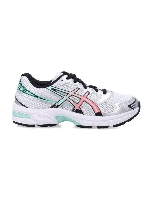 Asics Athletic Sneakers