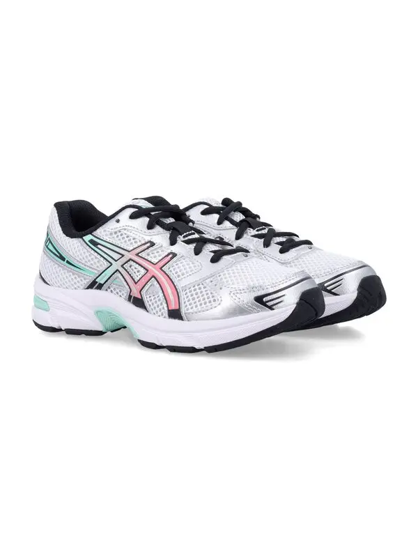 Asics Athletic Sneakers