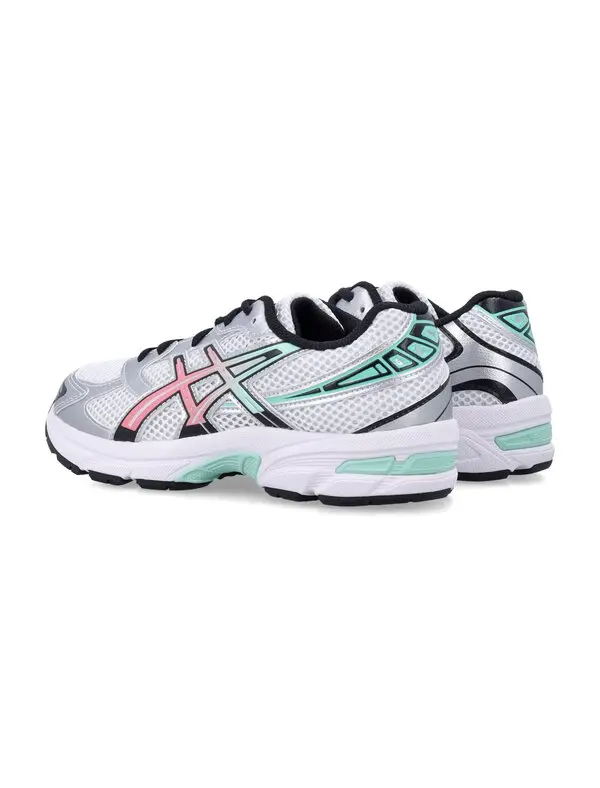 Asics Athletic Sneakers