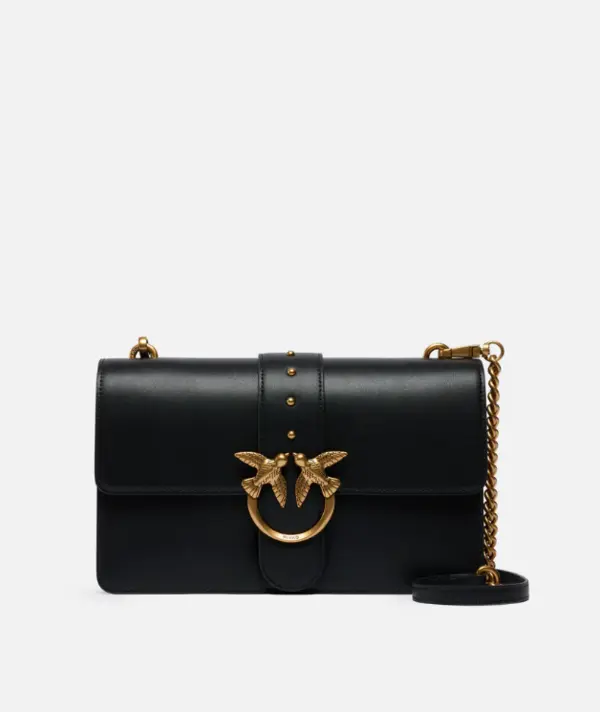 Pinko Love Bag One - Black