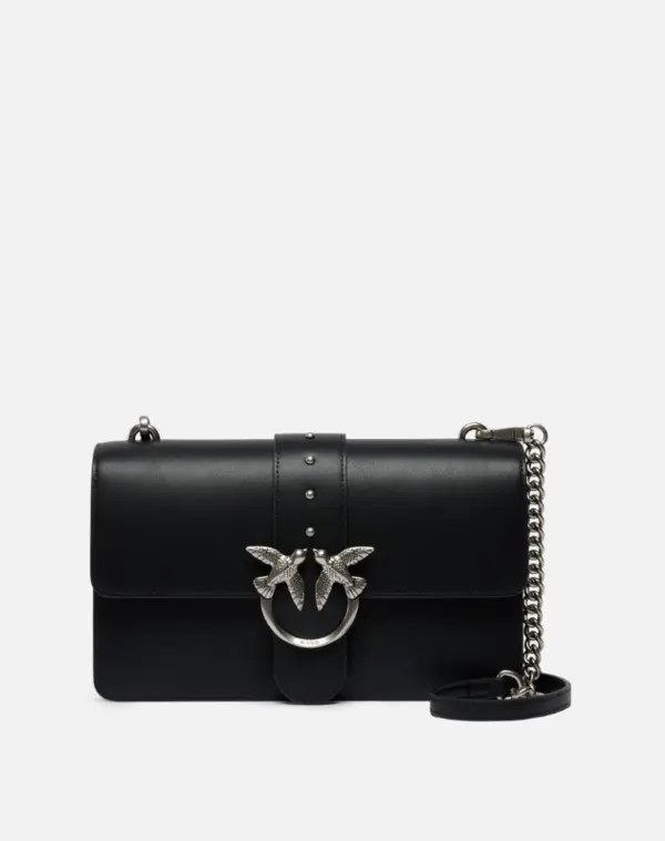 Pinko Love Bag One Medium - Black