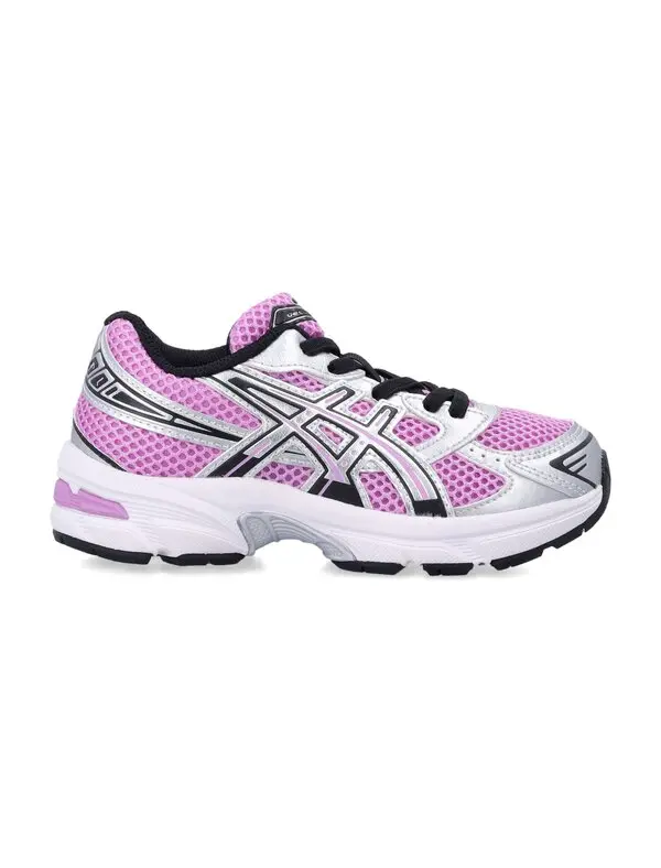Asics Athletic Sneakers