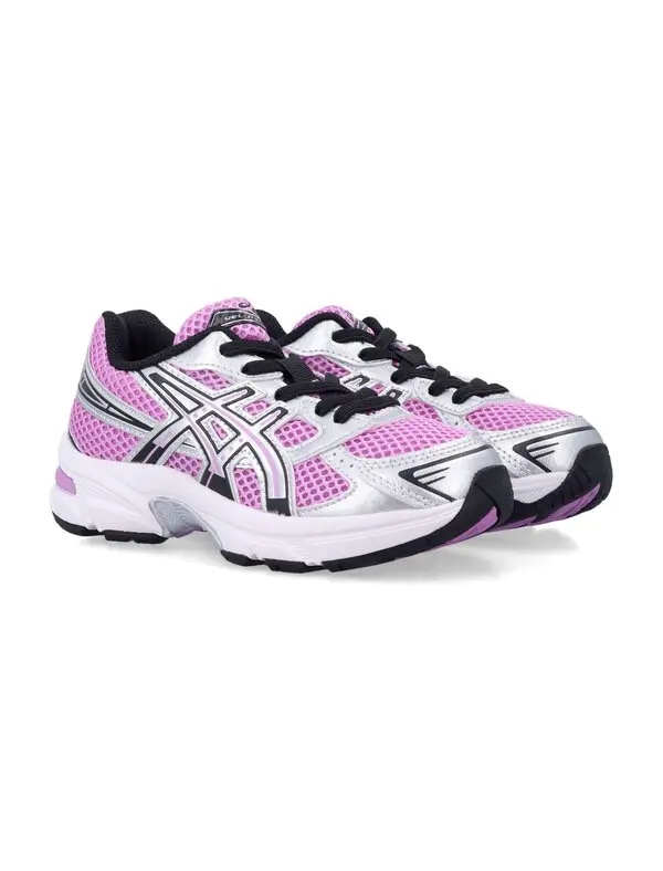 Asics Athletic Sneakers