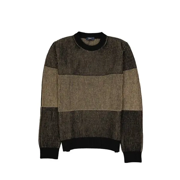 Herno Wool Sweater - Blue