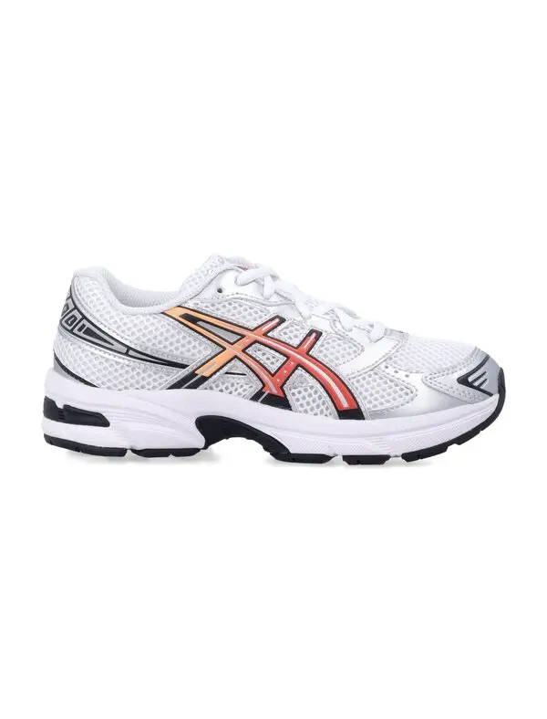 Asics Athletic Sneakers