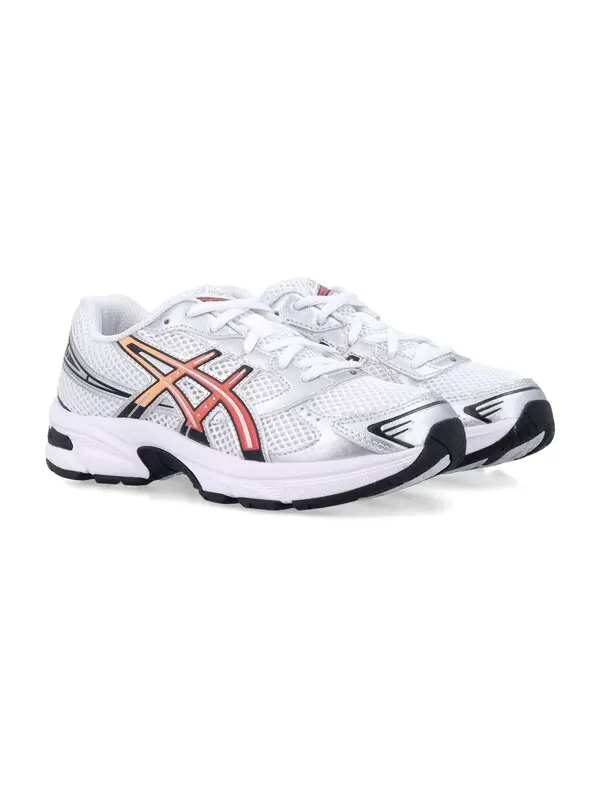 Asics Athletic Sneakers
