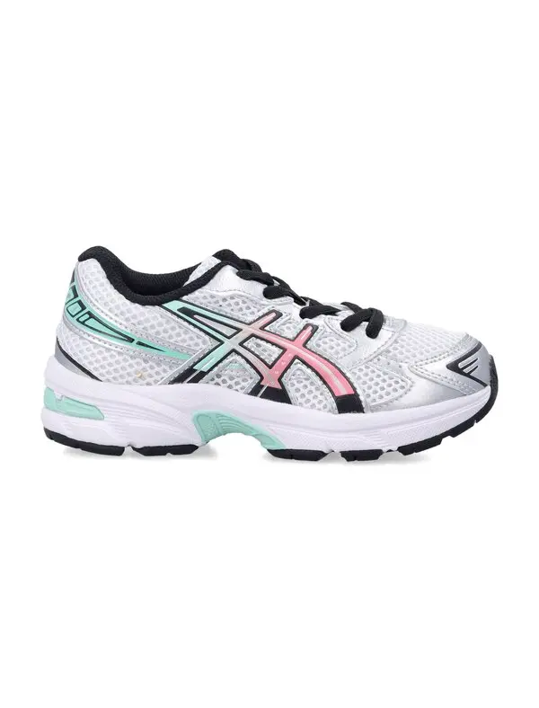 Asics Athletic Sneakers