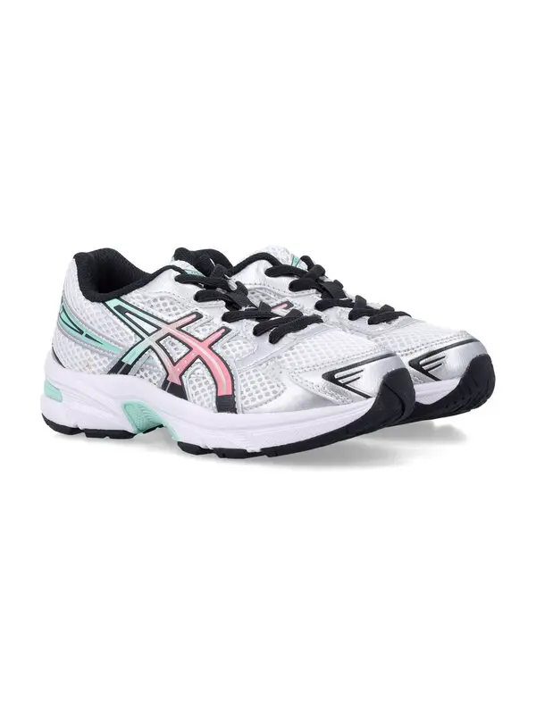 Asics Athletic Sneakers